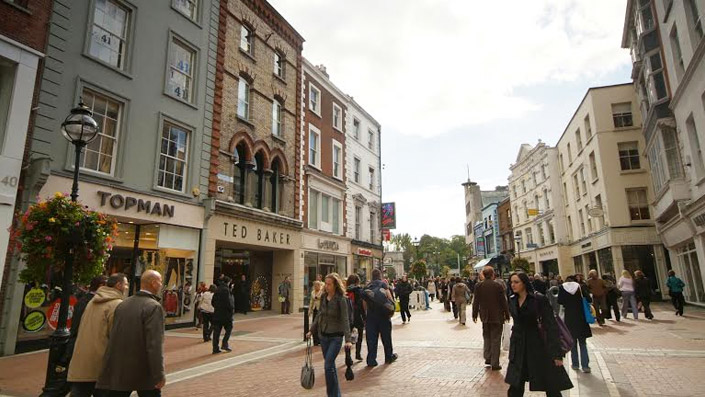 Signature Capital | ireland-retail - Signature Capital