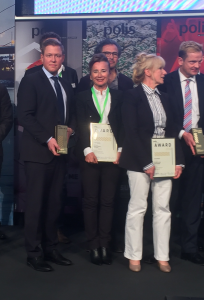 Signature Capital | sigcap_award - Signature Capital